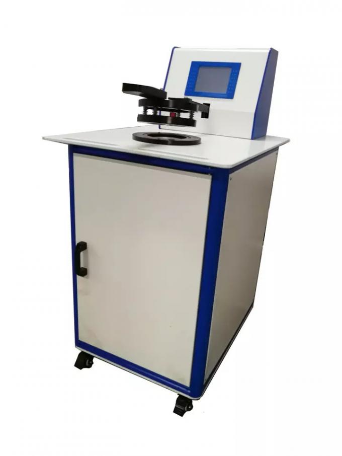 Automatic Fabric Air Permeability Tester Digital Textile Air ...