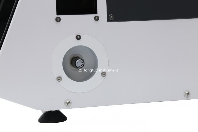 DH-DSC-500Q Touch Screen DSC OIT Differential Scanning Calorimeter ...