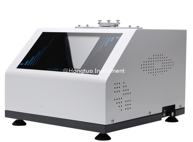 Laboratory Calorimeter DSC 500C Differential Scanning Calorimeter for Plastics DH-DSC-510C