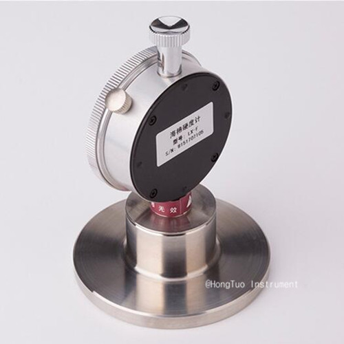 Shore F Durometer / Hardness Tester / Testing Machine / Equipment ...