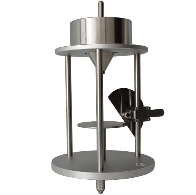 Repose Angle Tester, Repose Angle Testing Equipment for Powder