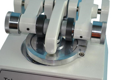 Professional Supplier TABER Abrasion Resistance Tester, ASTM Taber ...