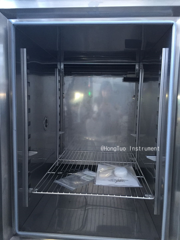 Leading Manufacturer Temperature and Humidity Controlled Cabinet ...