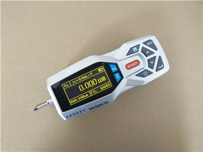 Digital Electronic Portable Surface Roughness Tester , Surface ...