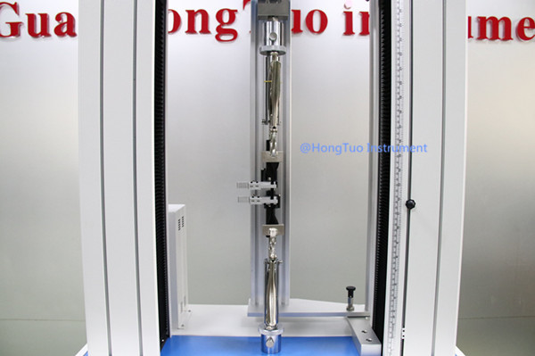 Popular Supplier Stress Strain Test Machine, Horizontal Textile Tensile ...