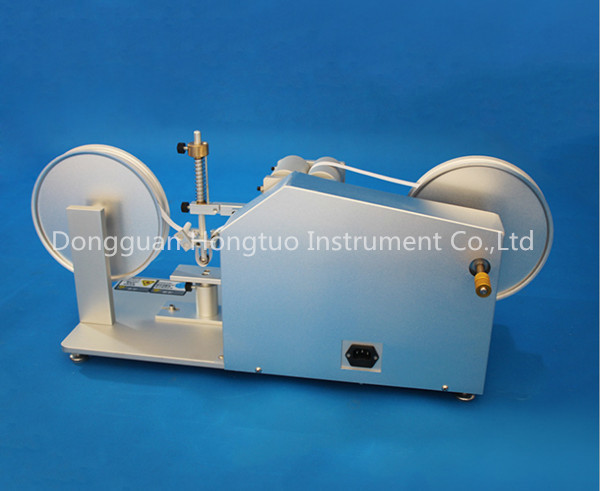RCA Abrasion Tester , RCA Abrasion Testing Machine , RCA Abrasion ...