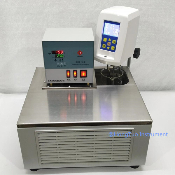 Digital Brookfield Viscometer, Brookfield Rotational Viscometer ...