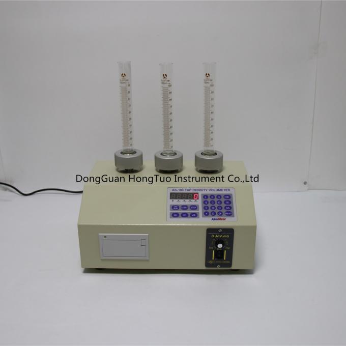 DY-100C Tap Density Meter Tap Density Tester Machine Tap Density ...