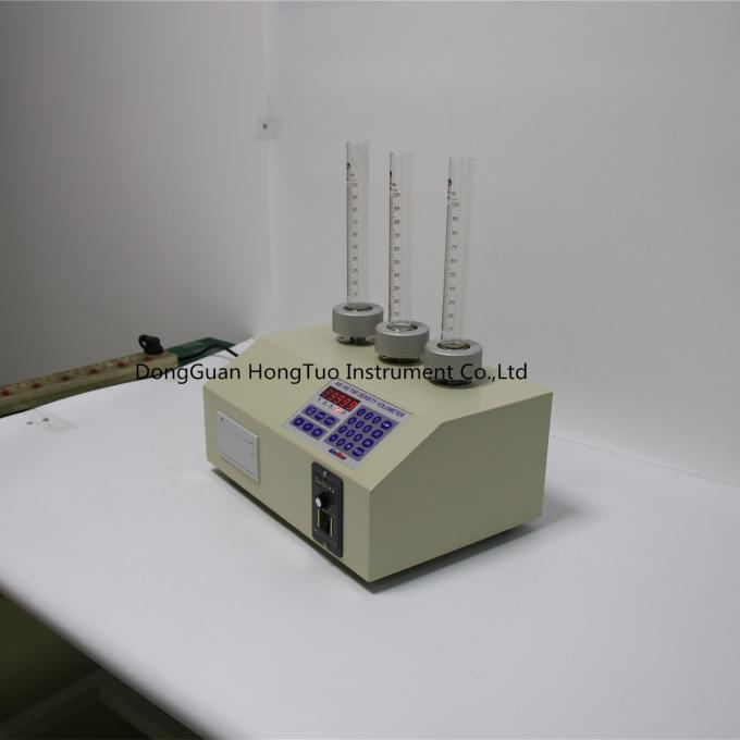 DY-100C Tap Density Meter Tap Density Tester Machine Tap Density ...
