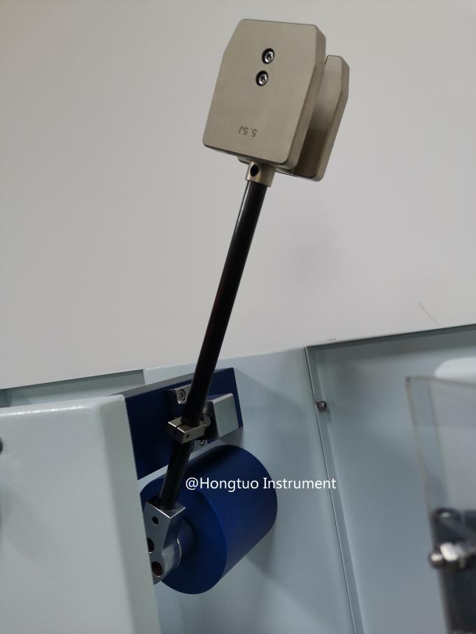 Professional Izod Impact Test Equipment, Izod Pendulum Impact Test ...
